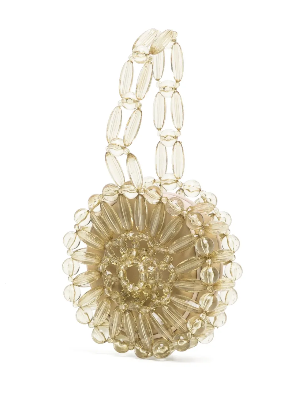 0711 Arya Mini Bag - Farfetch