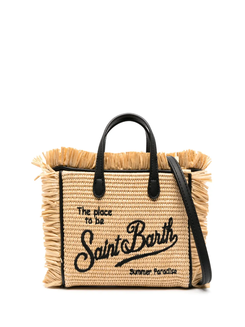 Mc2 Saint Barth Mini Vanity Straw Tote Bag In Neutrals ModeSens Mc2 Saint Barth Mini Vanity Straw Tote Bag In Neutrals ModeSens