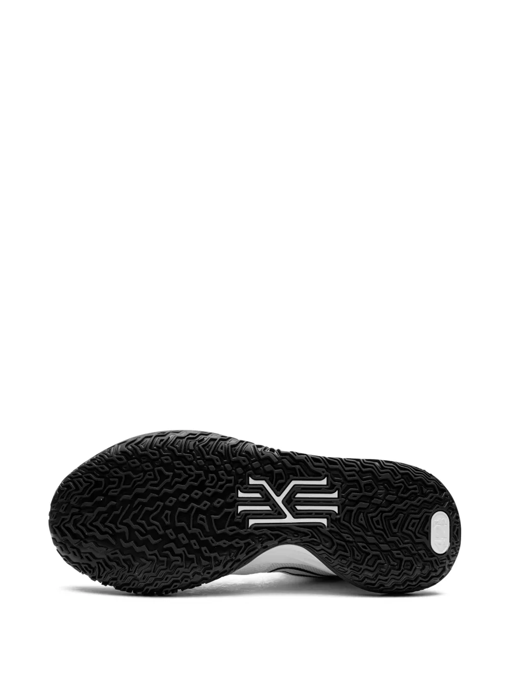 Nike Kyrie 7 TB ハイカットスニーカー - Farfetch Nike Kyrie 7 TB ハイカットスニーカー - Farfetch