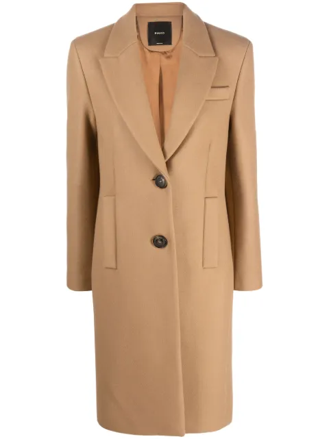 Women's Single Breasted Coats & Long Coats - Farfetch