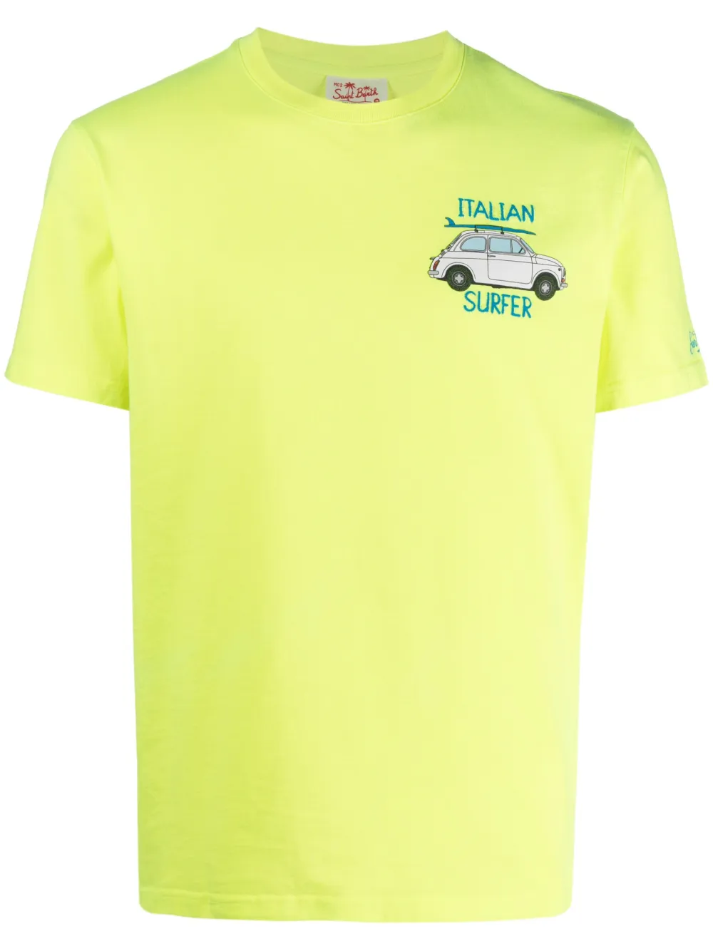 MC2 Saint Barth Italian Surfer T Farfetch