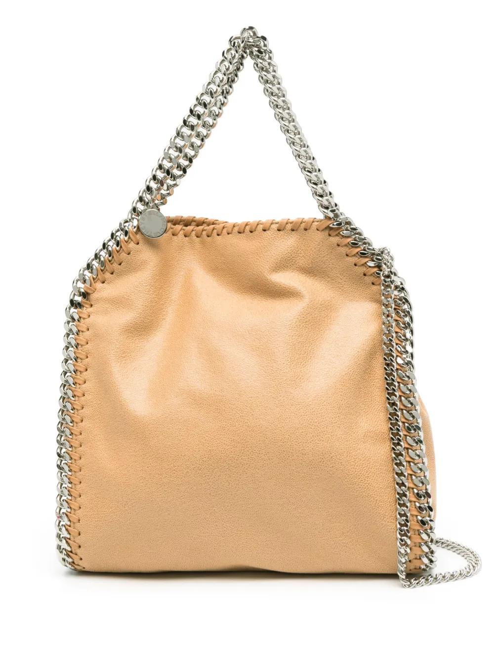 Stella McCartney Mini Falabella Tote Bag Farfetch stella-mccartney-mini-falabella-tote-bag-farfetch