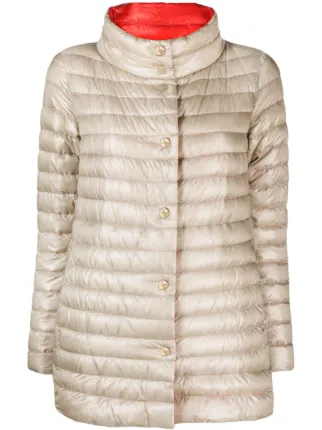 Herno Reversible Quilted Jacket - Farfetch