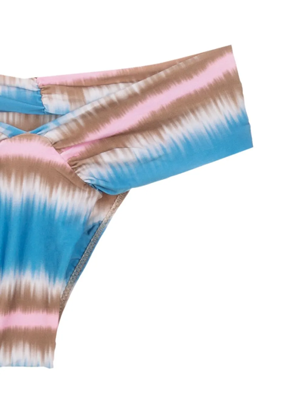 Triya Conjunto De Biquíni Nina - Farfetch