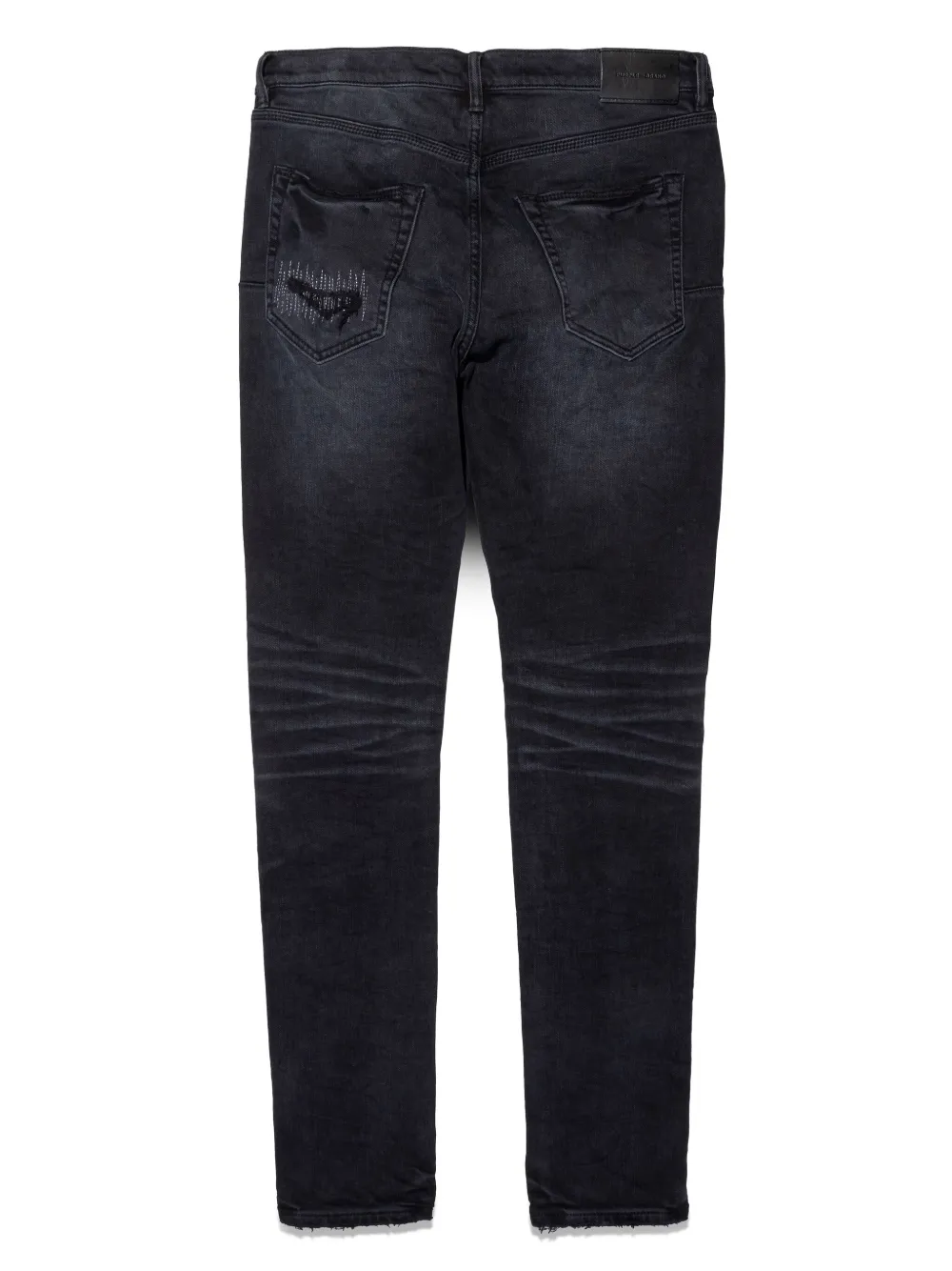 Purple Brand Farfetch