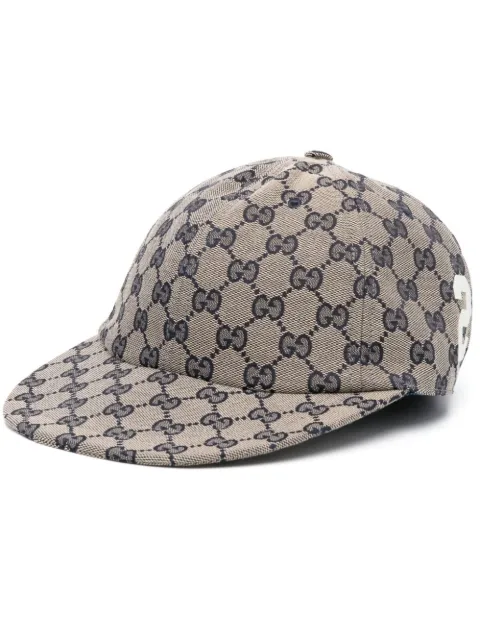 Gucci Hats for Women | Baseball Caps & Beanies | FARFETCH