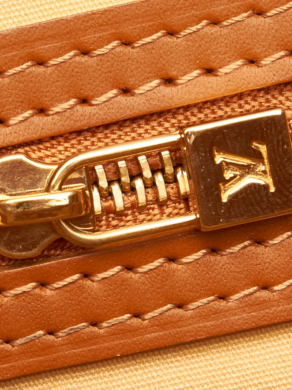 Louis Vuitton Pre owned PM Farfetch