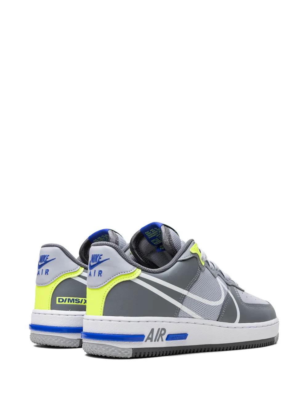 Nike Air Force 1 low-top Sneakers - Farfetch