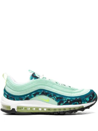 Nike Tênis Air Max 97 | Verde | FARFETCH BR