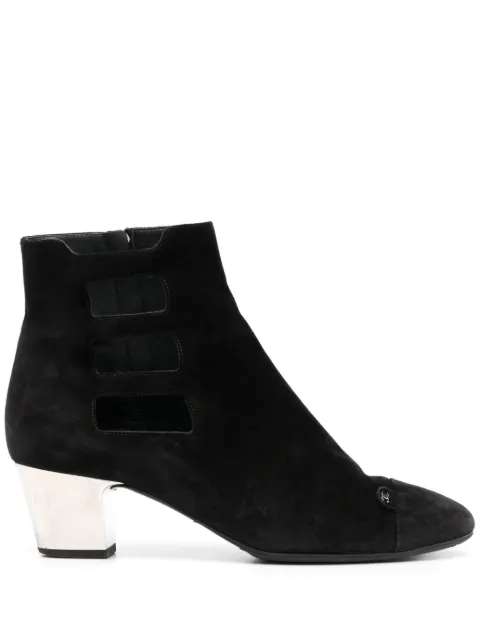 Pre-Owned Designer Shoes for Women - FARFETCH
