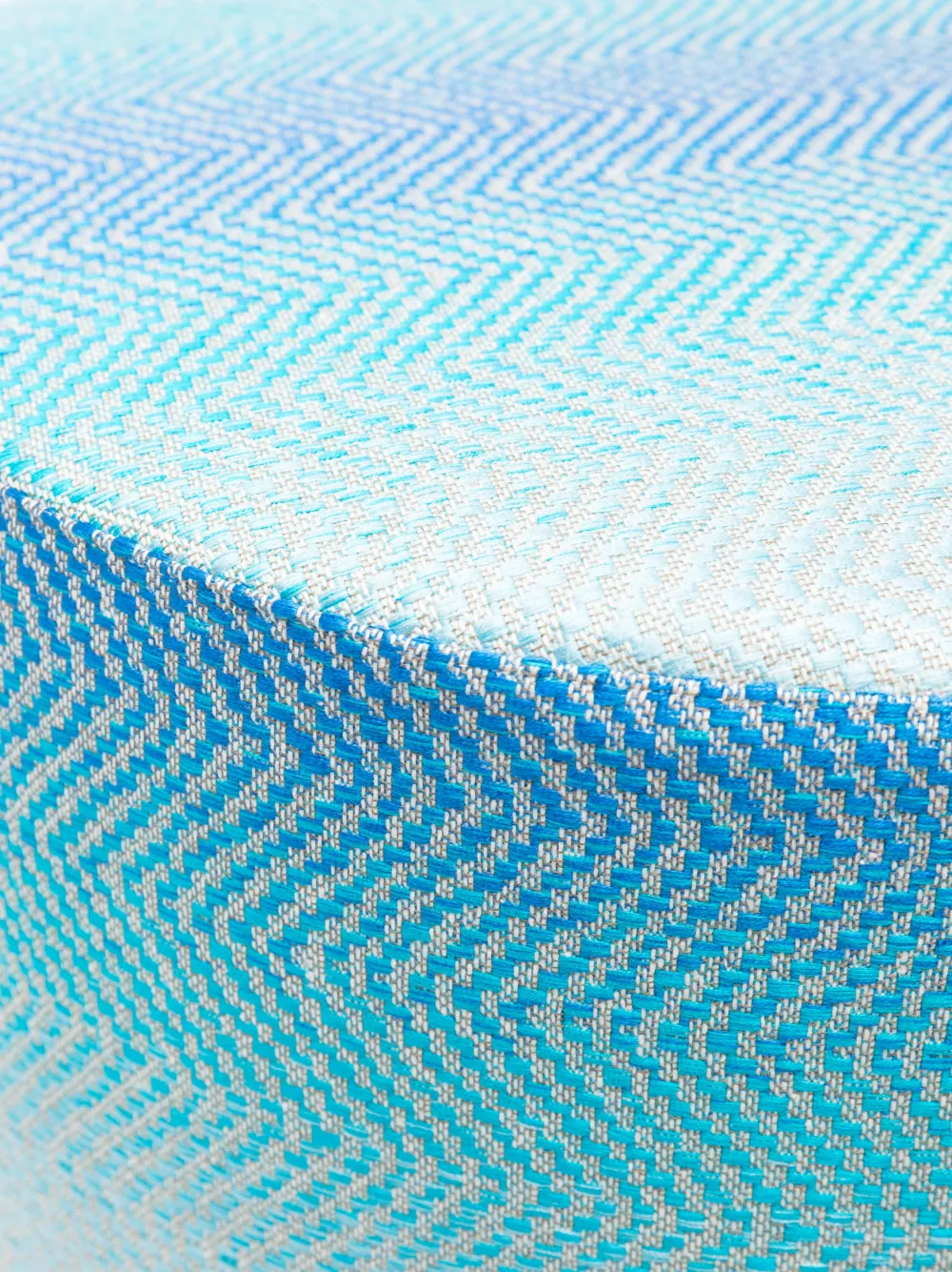 Missoni Home Outdoor gradient-effect Pouf - Farfetch Missoni Home Outdoor gradient-effect Pouf - Farfetch