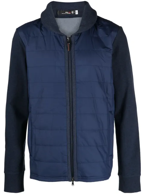 RLX Ralph Lauren Padded & Down Jackets for Men | Shop Now on FARFETCH