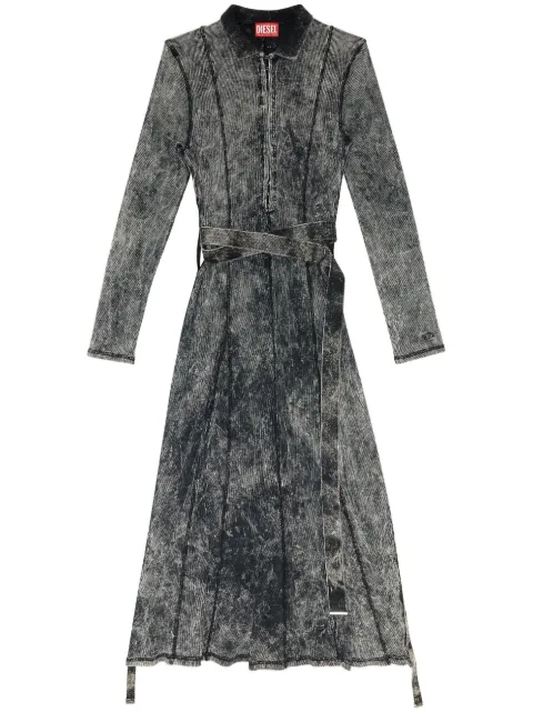 Diesel Dresses for Women - Shop on FARFETCH