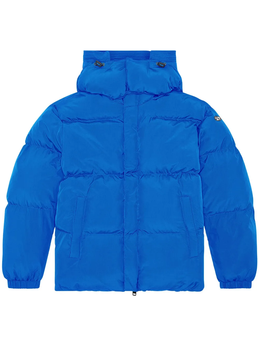 Diesel J-shank Jacket | Smart Closet