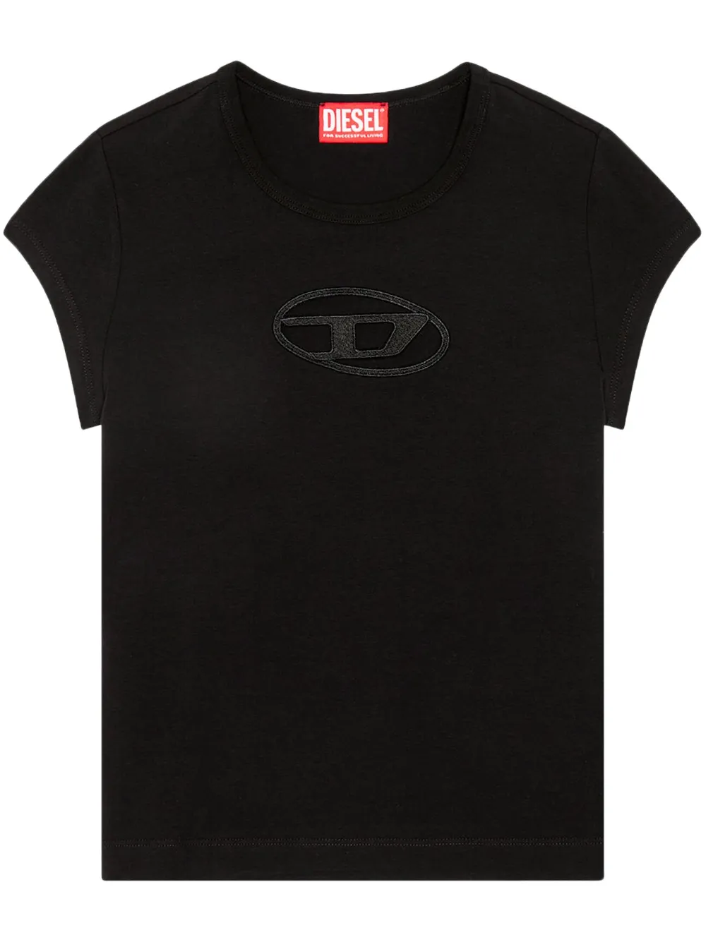 Throne Mayu T Angie Cut out Logo T shirt M Throne Mayu T Angie Cut out Logo T shirt M