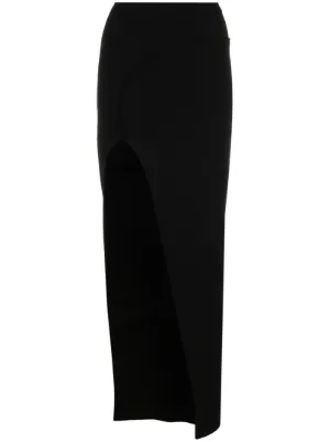 Rick Owens(リック・オウエンス)スカート - FARFETCH Rick Owens(リック・オウエンス)スカート - FARFETCH