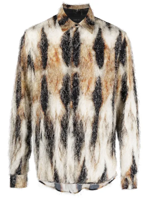 Camisas de AMIRI - Ropa de marca para hombre - FARFETCH