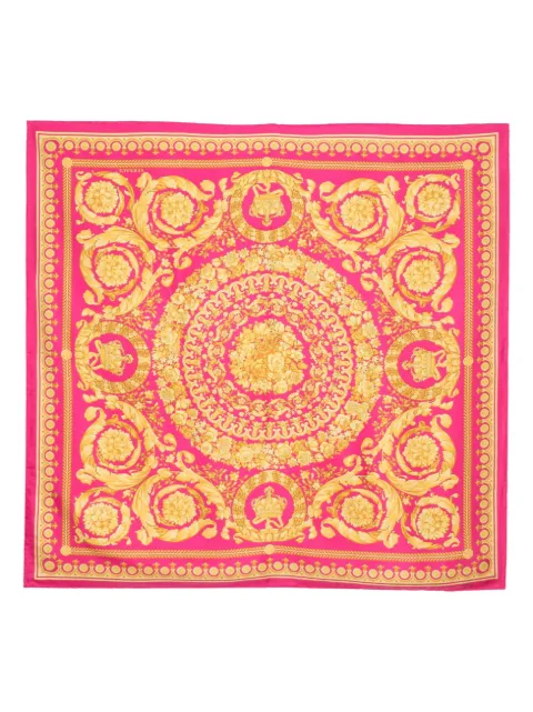 Versace Scarves for Women - Shop on FARFETCH
