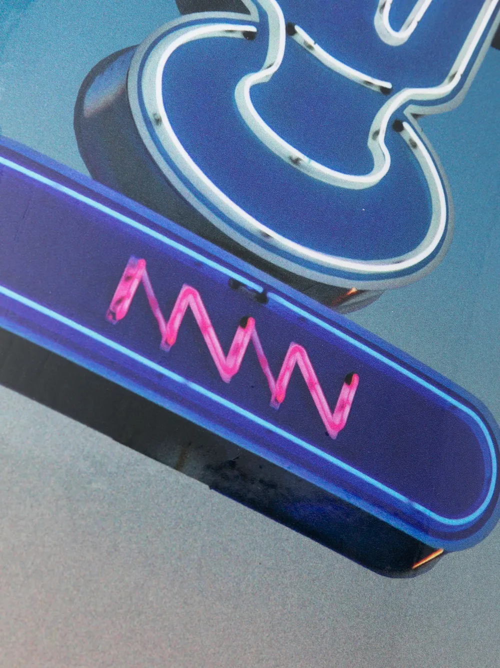 BLUE SKY INN Planche De Skateboard Imprim Graphique Farfetch blue-sky-inn-planche-de-skateboard-imprim-graphique-farfetch