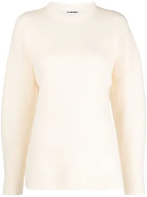 JIL SANDER(ジル・サンダー)ニット・セーター - FARFETCH JIL SANDER(ジル・サンダー)ニット・セーター - FARFETCH
