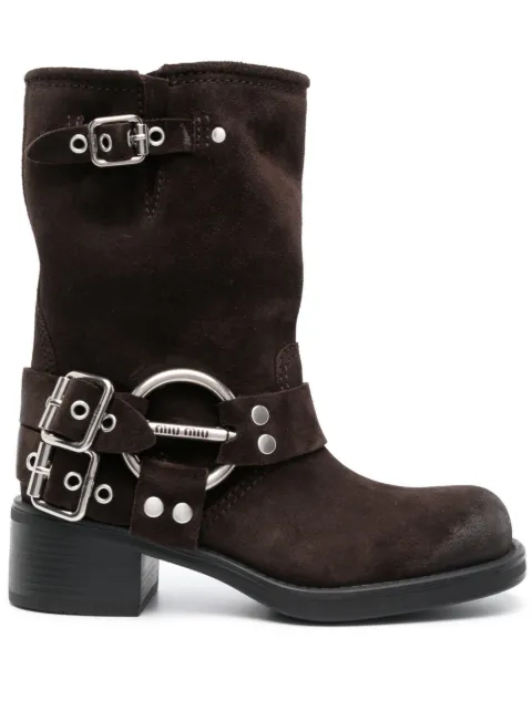 Designer Boots for Women - Shop Now on FARFETCH