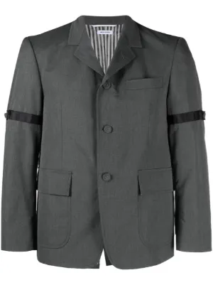 Thom Browne Jackets for Men - FARFETCH Thom Browne Jackets for Men - FARFETCH