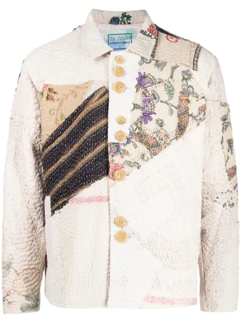 By Walid Clothing for Men | Sustainable Clothing | FARFETCH