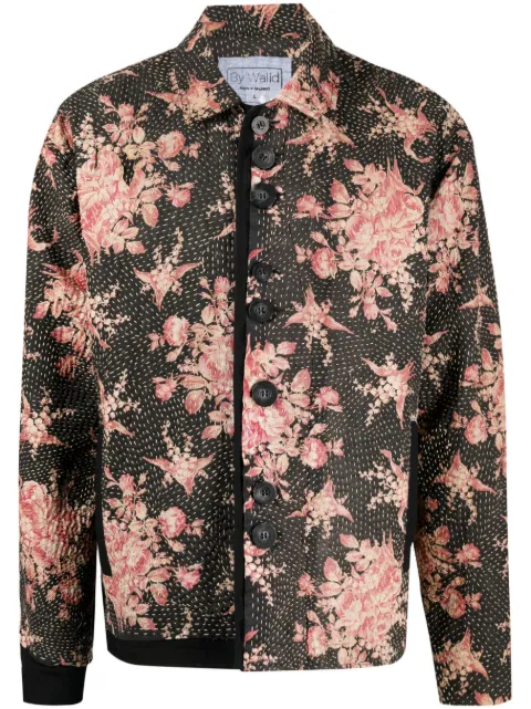 By Walid Clothing for Men | Sustainable Clothing | FARFETCH