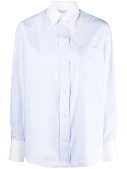 Victoria Beckham Shirts for Women - Shop on FARFETCH