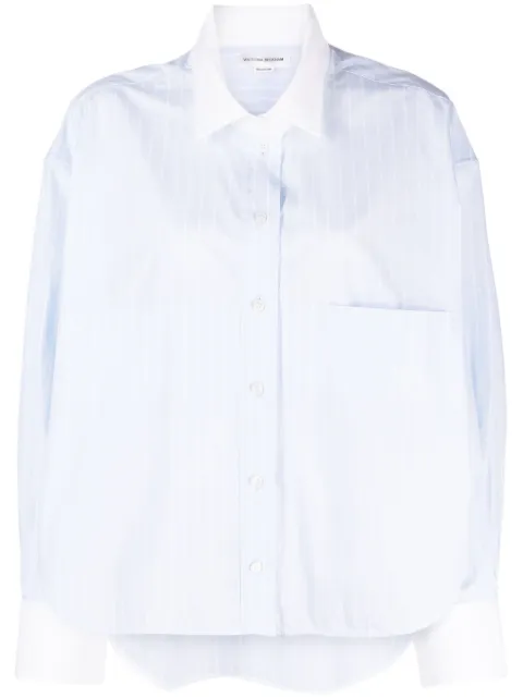 Victoria Beckham Shirts for Women - Shop on FARFETCH
