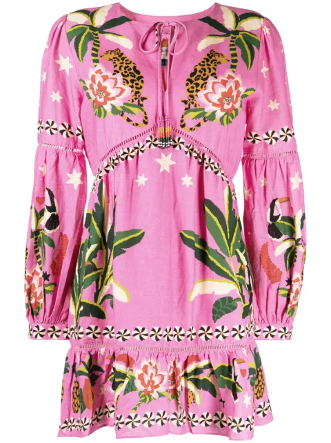 FARM Rio Dresses for Women | Shop Now on FARFETCH