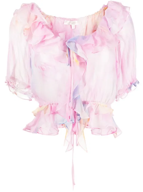Love Shack Fancy for Women - Designer Fashion - Farfetch