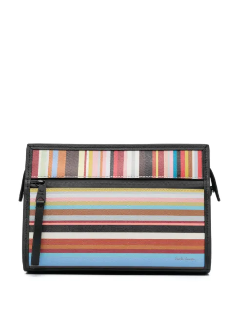 Paul Smith Toiletry Bags for Men - Shop Now on FARFETCH