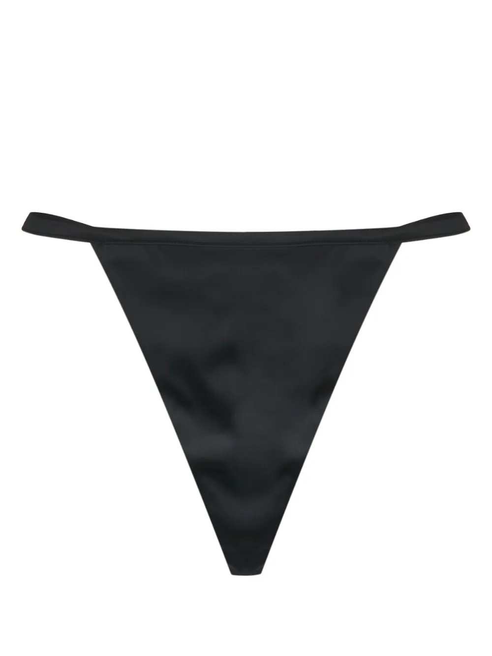 Versace La Vacanza G string Thong Farfetch