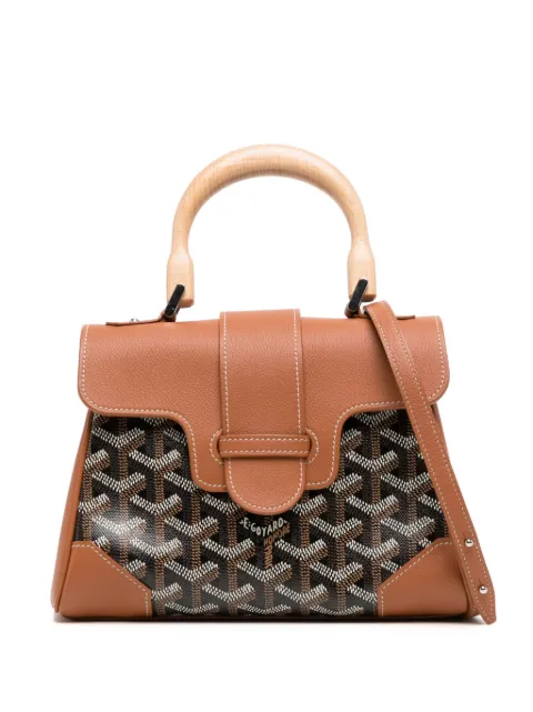 Pre-Owned Goyard - Vintage Goyard - FARFETCH