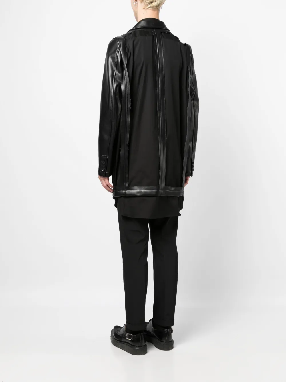 Comme Des Gar ons Homme Plus Farfetch