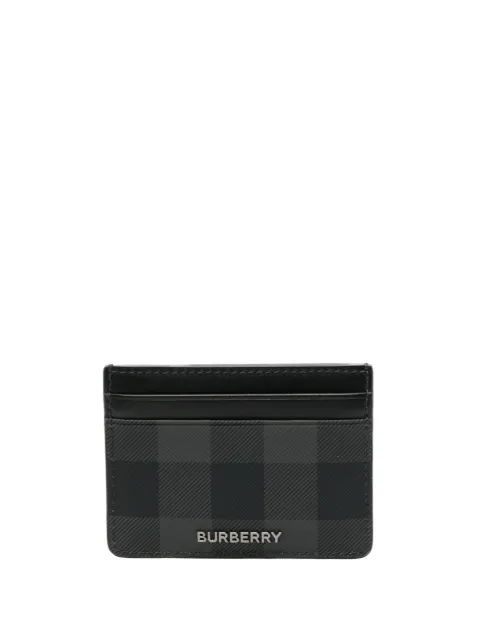 Burberry Wallets & Cardholders for Men | FARFETCH UK