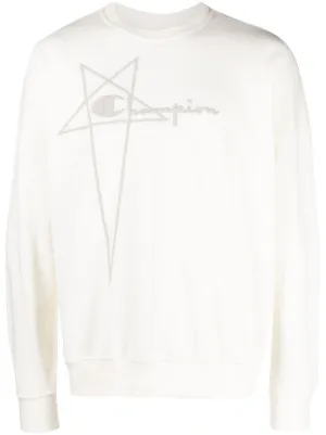 Rick Owens X Champion for Men - Shop New Arrivals on FARFETCH Rick Owens X Champion for Men - Shop New Arrivals on FARFETCH