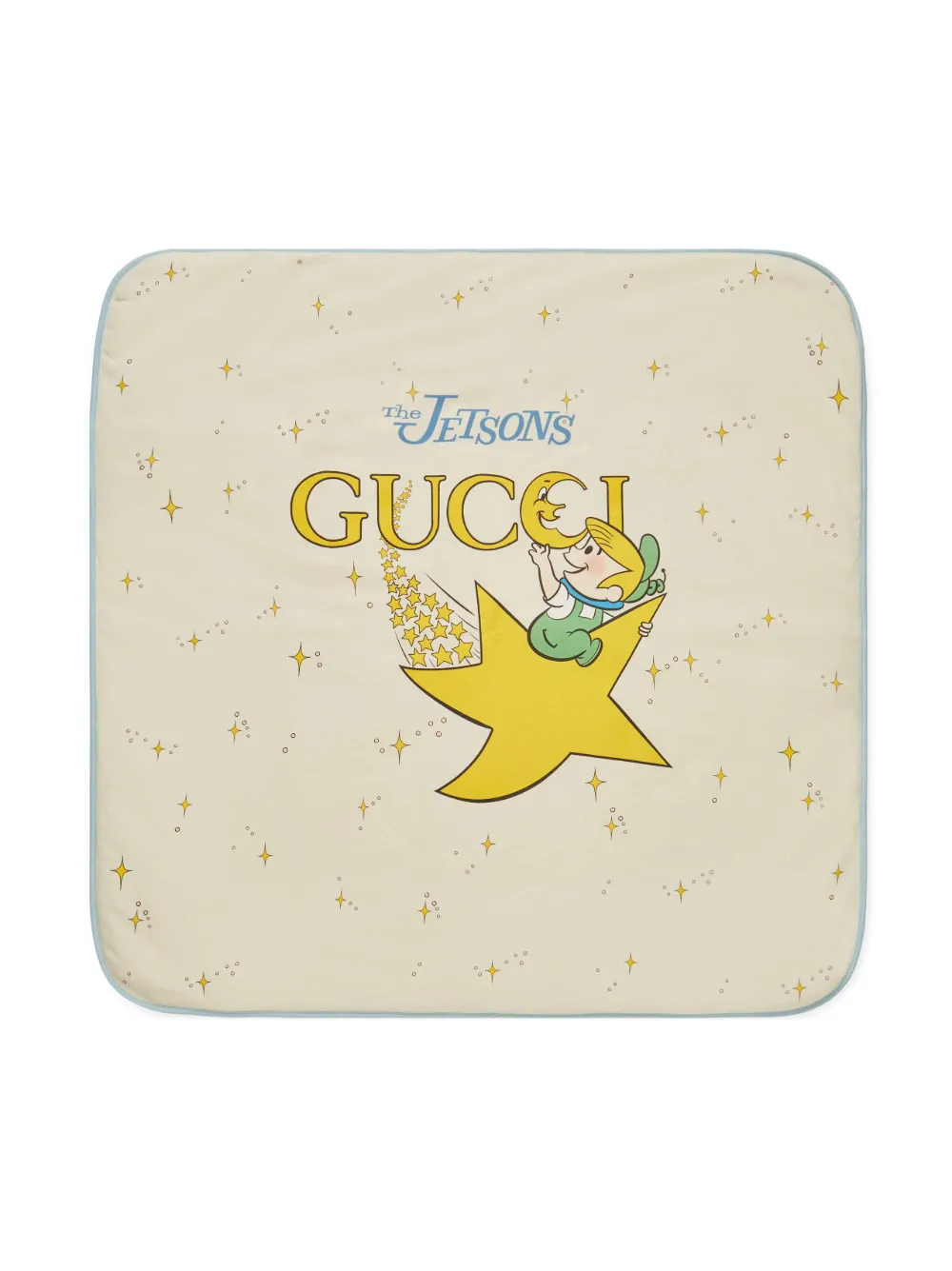 Gucci Kids x The Jetsons ブランケット - Farfetch