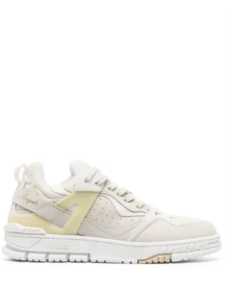 Axel Arigato Astro Panelled Sneakers - Farfetch