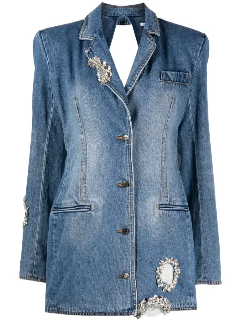 AREA Clothing | FARFETCH