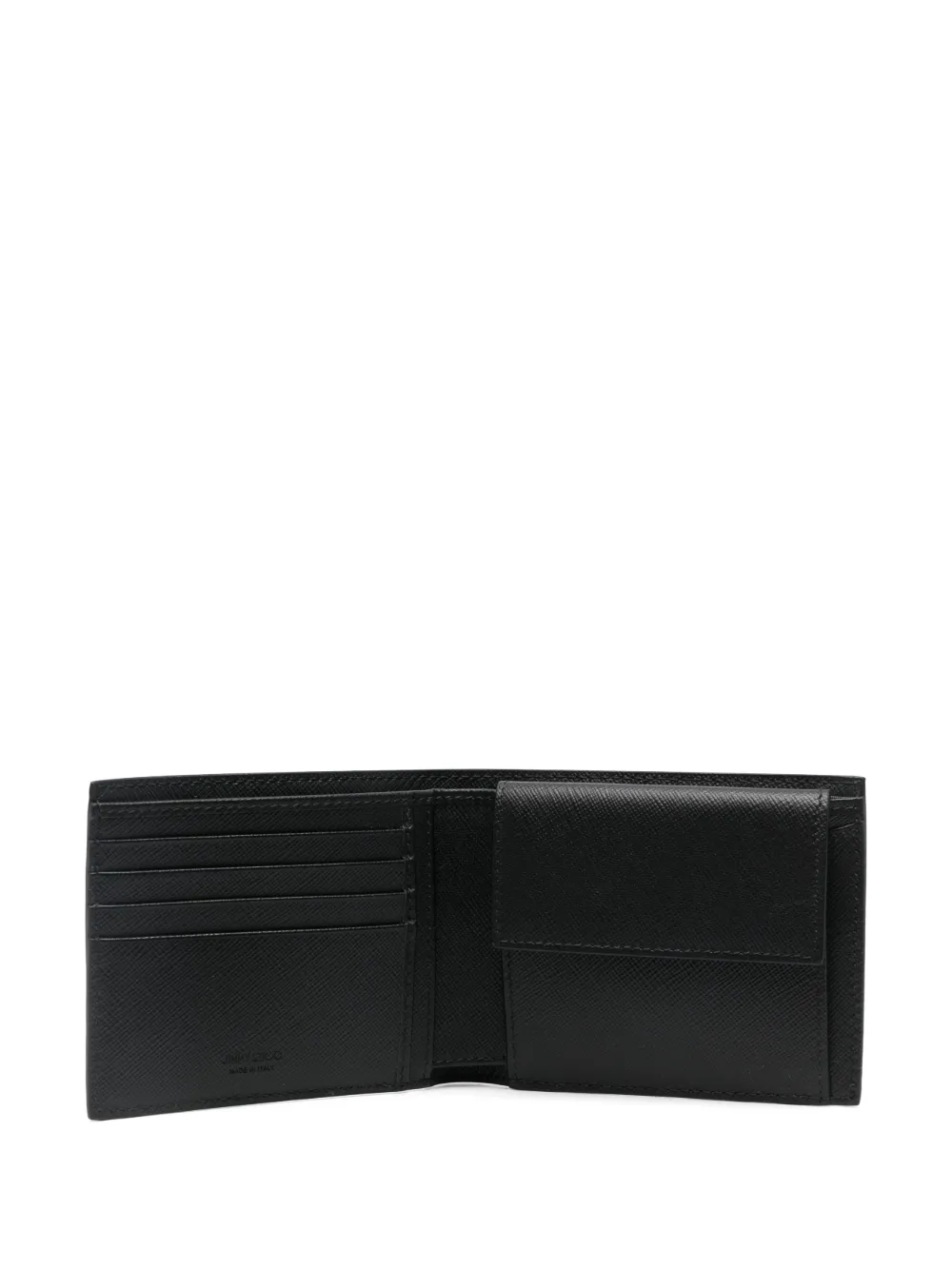 Jimmy Choo Cartera Con Letras Del Logo - Farfetch