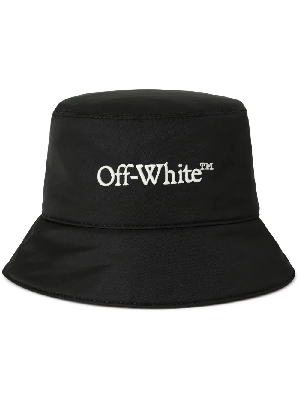 Off White Bookish FARFETCH JP