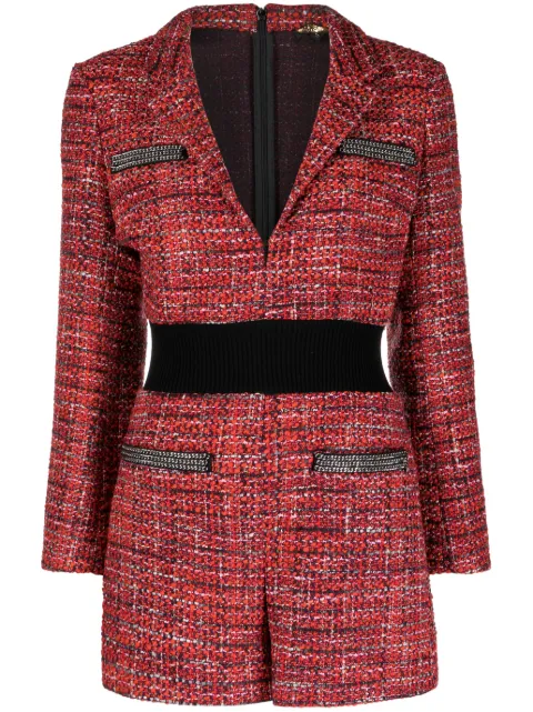 Women's Designer Playsuits 2018 - Farfetch