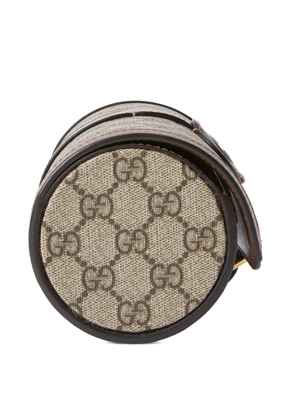 Gucci GG canvas watch case | Smart Closet