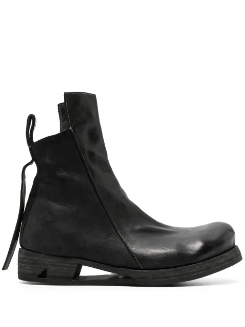 Great Description About Boris Bidjan Saberi Boots