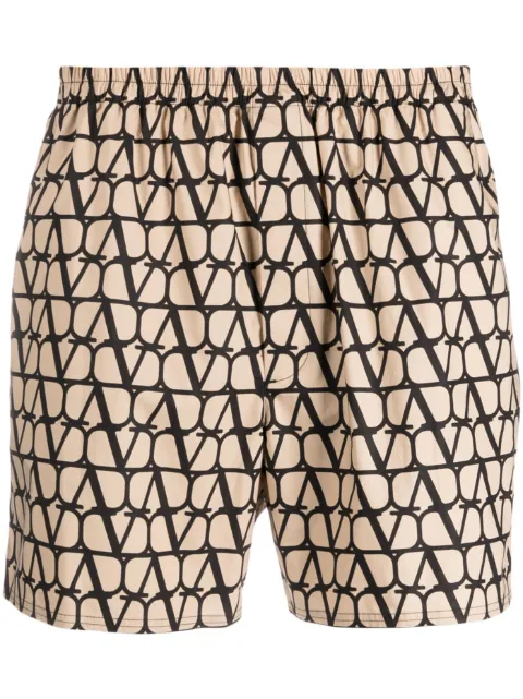Valentino Garavani Shorts For Men | FARFETCH UK