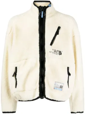 Maison MIHARA YASUHIRO Jackets for Men | FARFETCH US Maison MIHARA YASUHIRO Jackets for Men | FARFETCH US