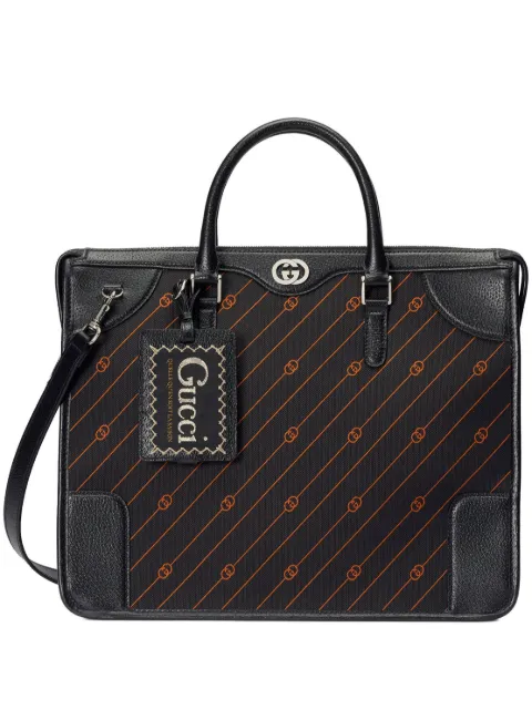 Gucci Laptop Bags & Briefcases For Men - Farfetch