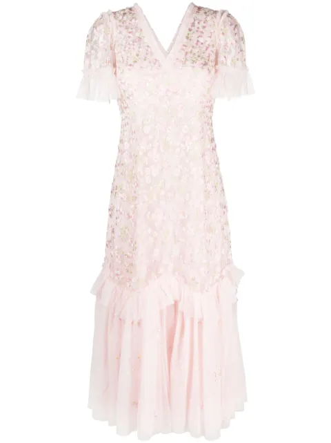 Needle & Thread - Luxury Womenswear - Farfetch